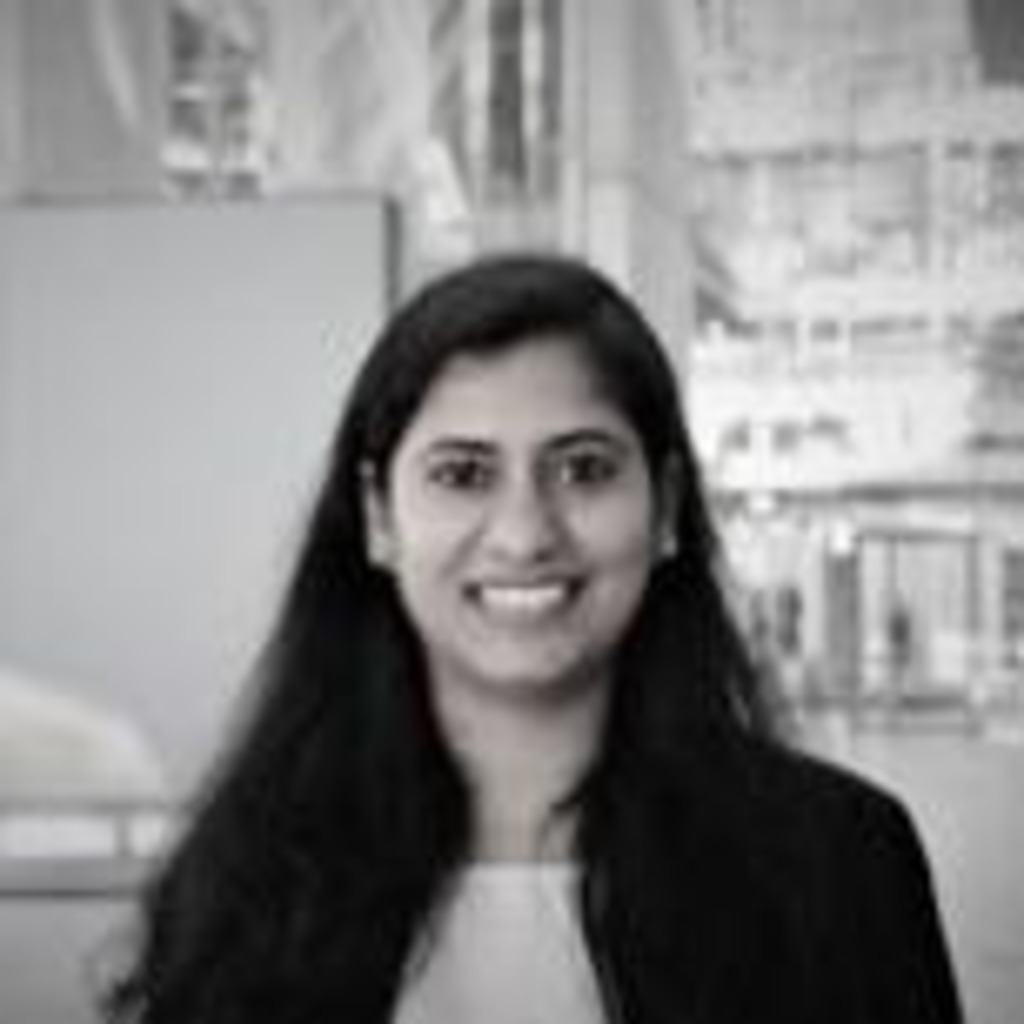 Ing. Namrata Nagpal - Team Leader - Atos India | XING