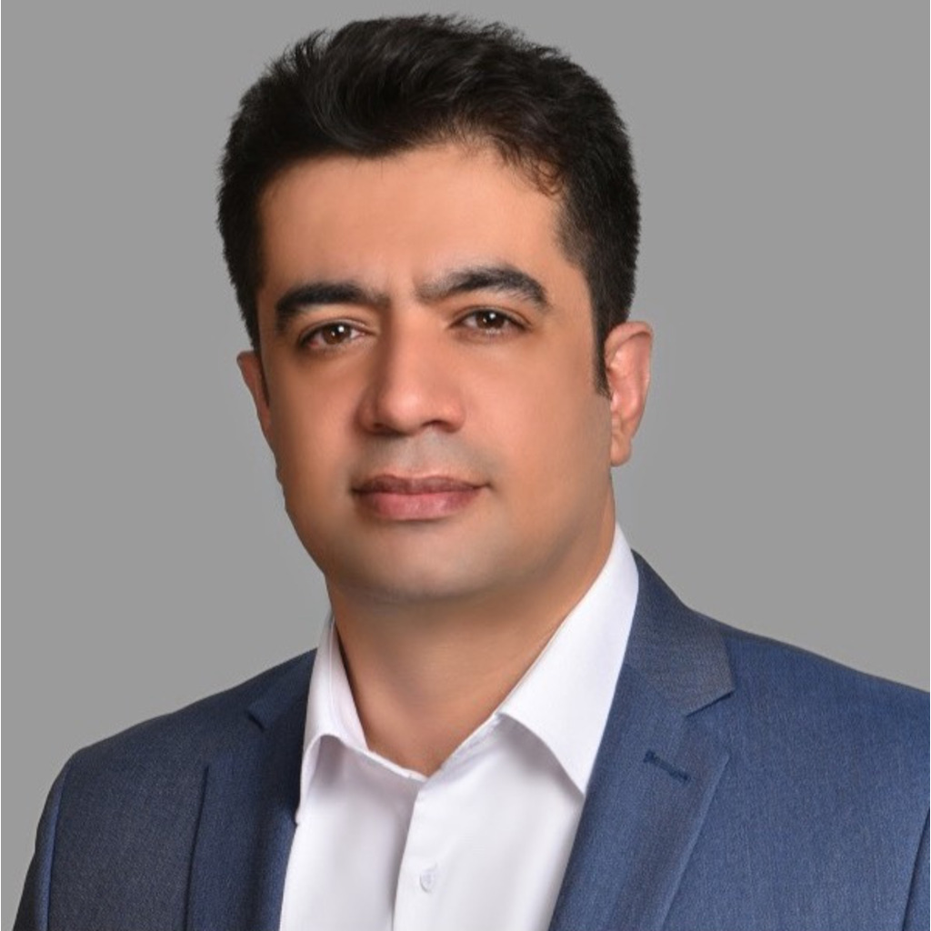 Ramin almasi - Manufacturing Engineering Manager - Pishro sanat daghigh | XING