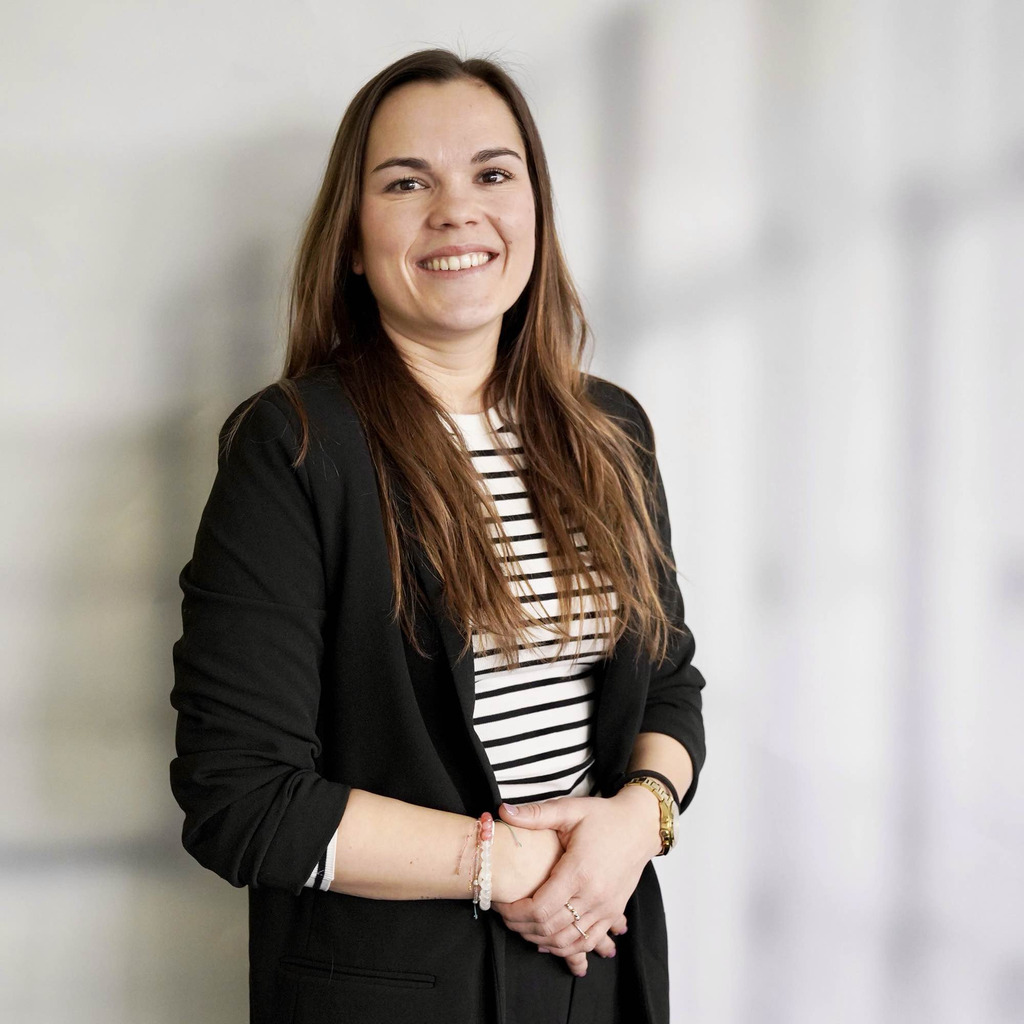 Jenny Truhöl - Inklusionsberatung - Handwerkskammer Wiesbaden | XING