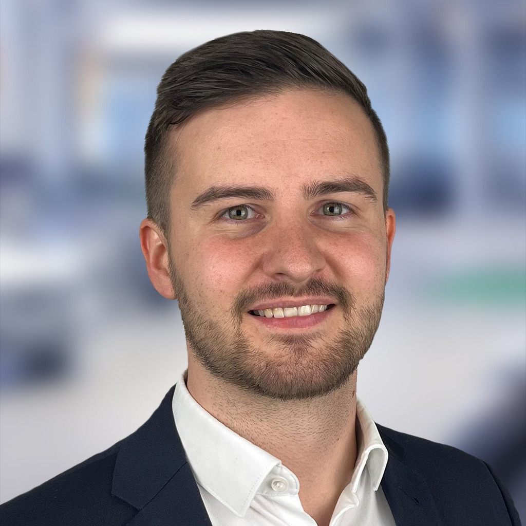 Julian Roß - Vertriebsassistent - Daimler AG / Mercedes-Benz AG | XING