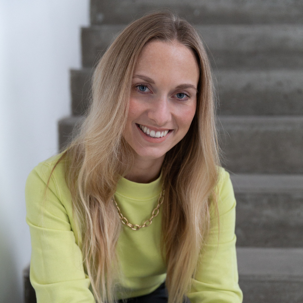 Laura Kaiser - Technische Einkäuferin - Dornier MedTech GmbH | XING