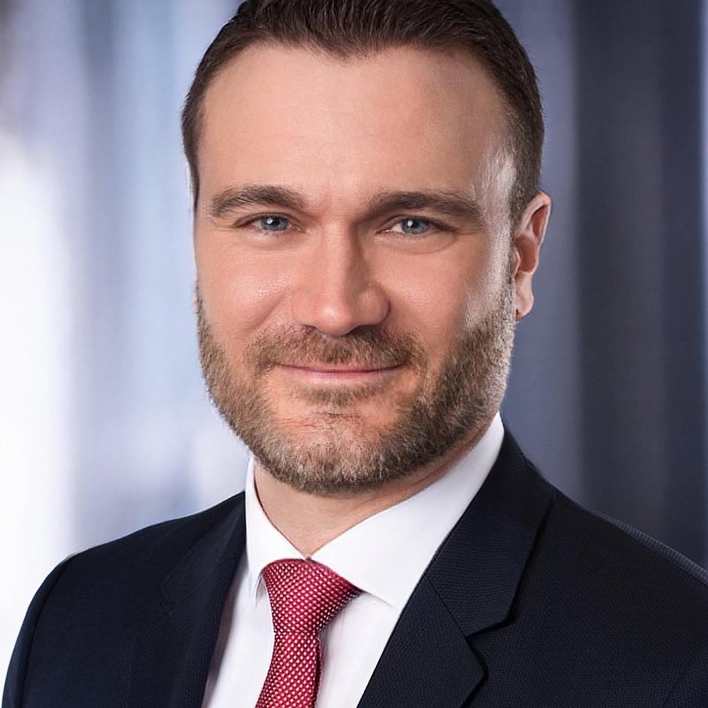 Christian Janke - Personalentwickler & Spezialist HR Projekte ...