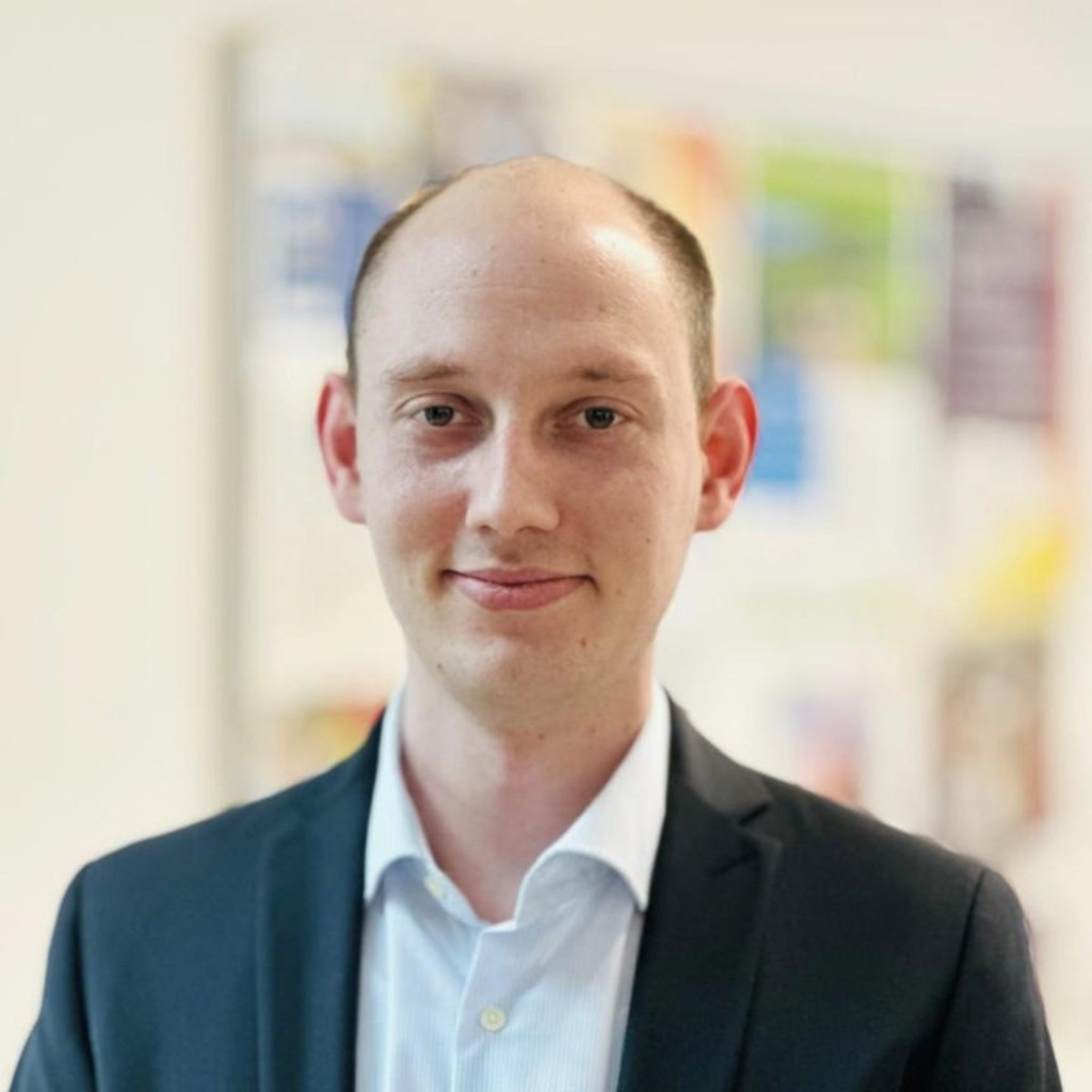 Felix Baumüller - Vertriebsmitarbeiter - IPCO Germany GmbH | XING