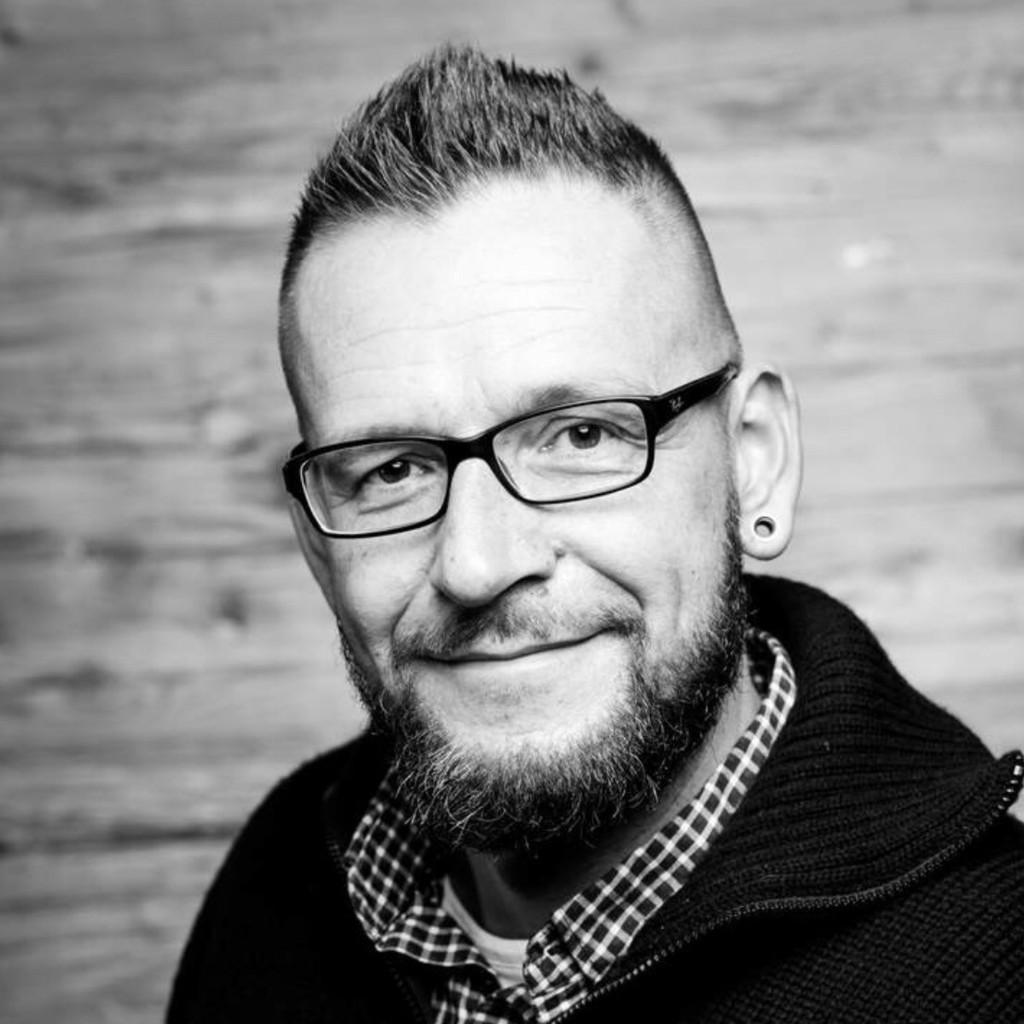 Stephan Schröder - Fachkraft für Arbeitssicherheit, Brandschutzbeauftr ...