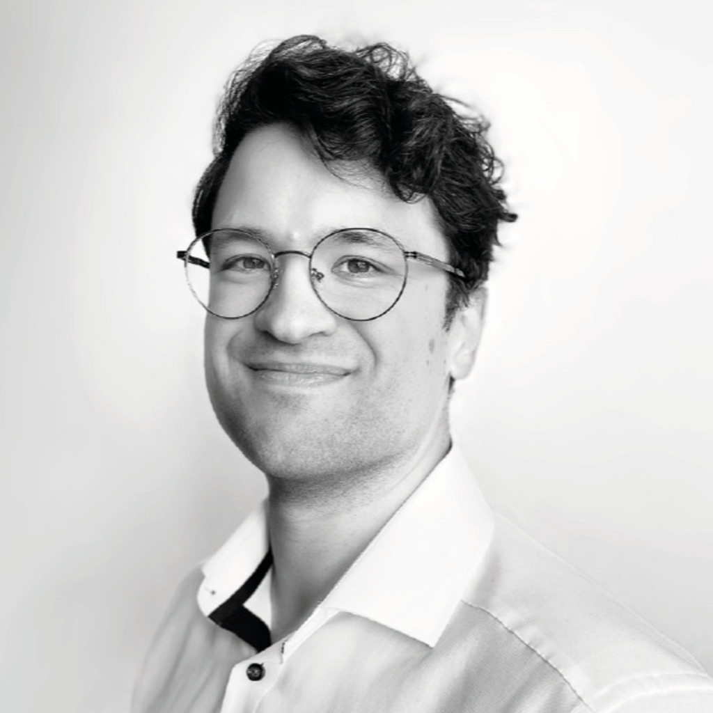 Daniel Best - Teamleitung Infrastructure & Security - Studierendenwerk ...