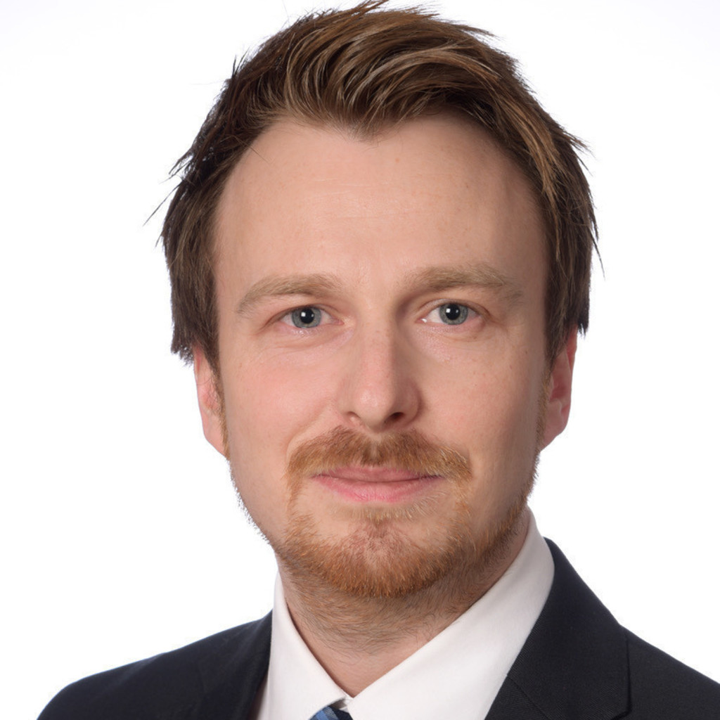 Daniel Haase - Product Line Manager / Go to Market Manager Battery ...