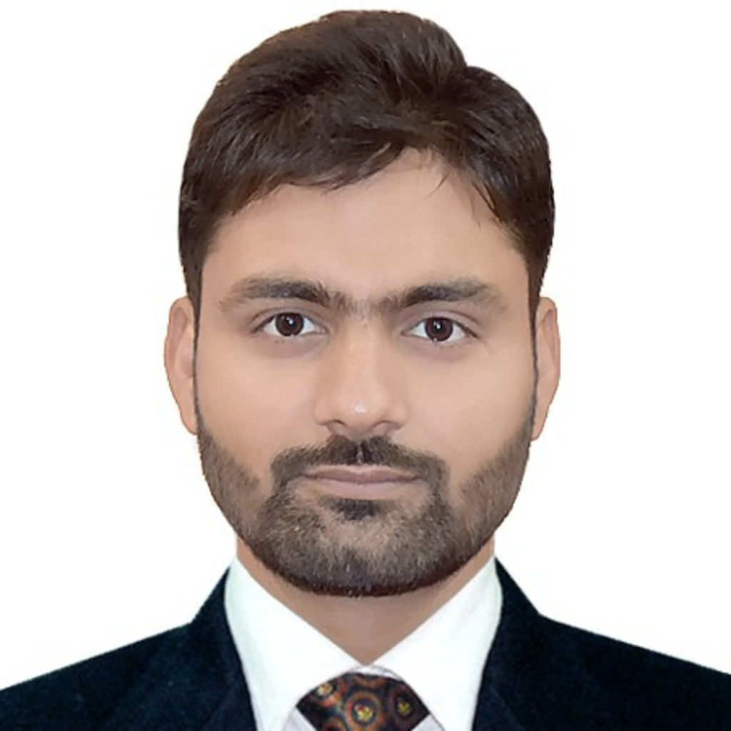 Mohsin Gaur - Senior Software Engineer - DMI Housing Finance Pvt Ltd | XING