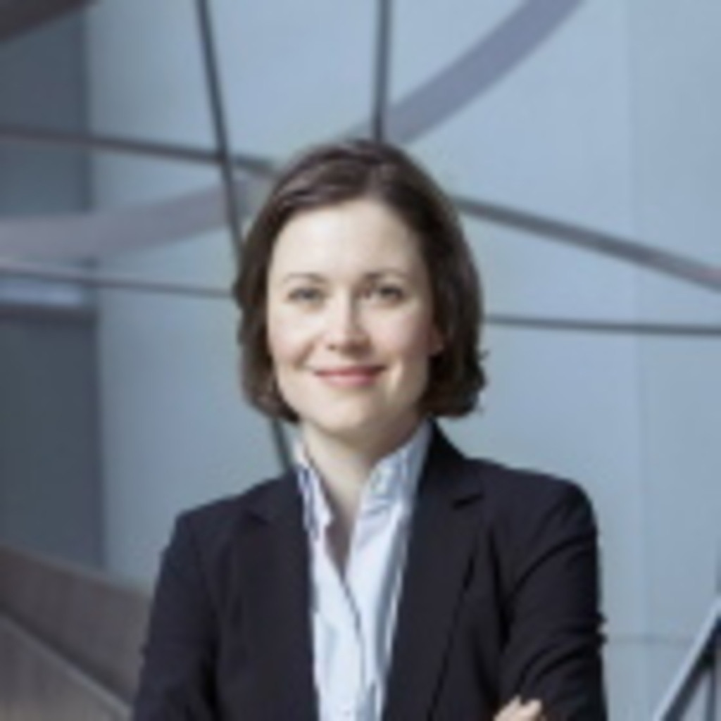 Isabel Weiß - Director - Treasury - Deutsche Bank AG, Frankfurt am Main ...