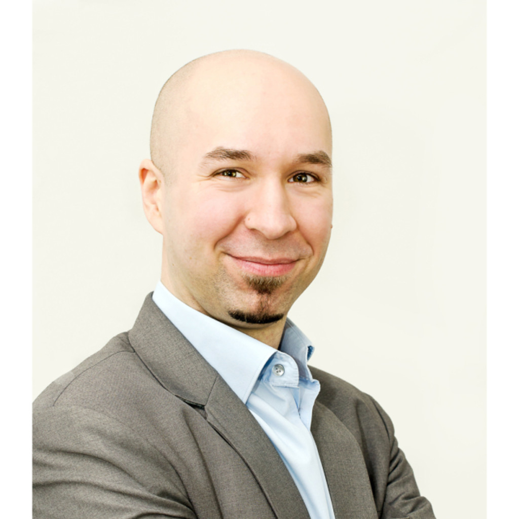 Andreas Torge - Delegate Relations - Sales Executive - Marcus Evans ...