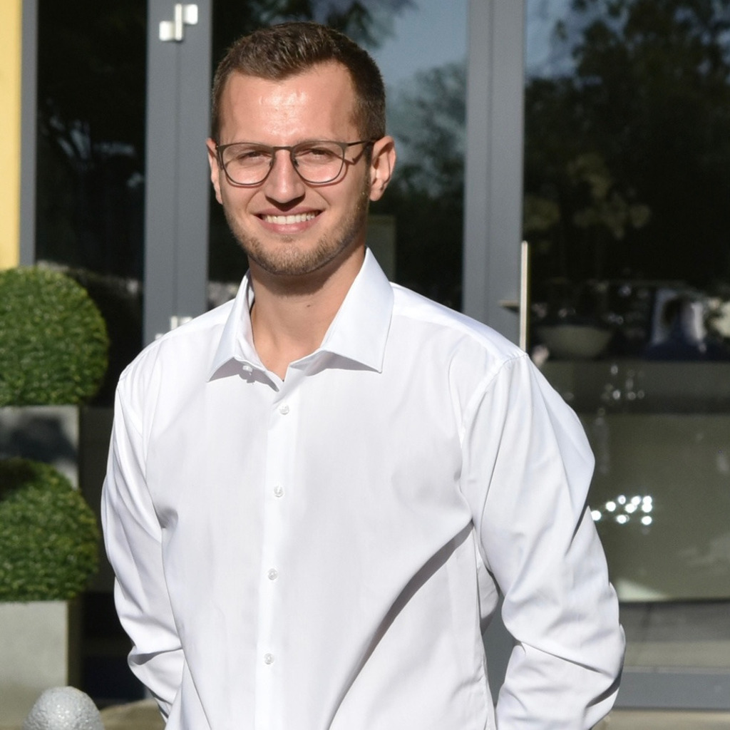 Tobias Frei - Abteilungsleiter CNC Machining - Isovolta Gatex GmbH | XING