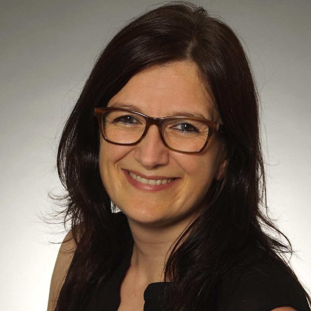 Simone Winter - Diabetesberaterin - DIASHOP GmbH | XING