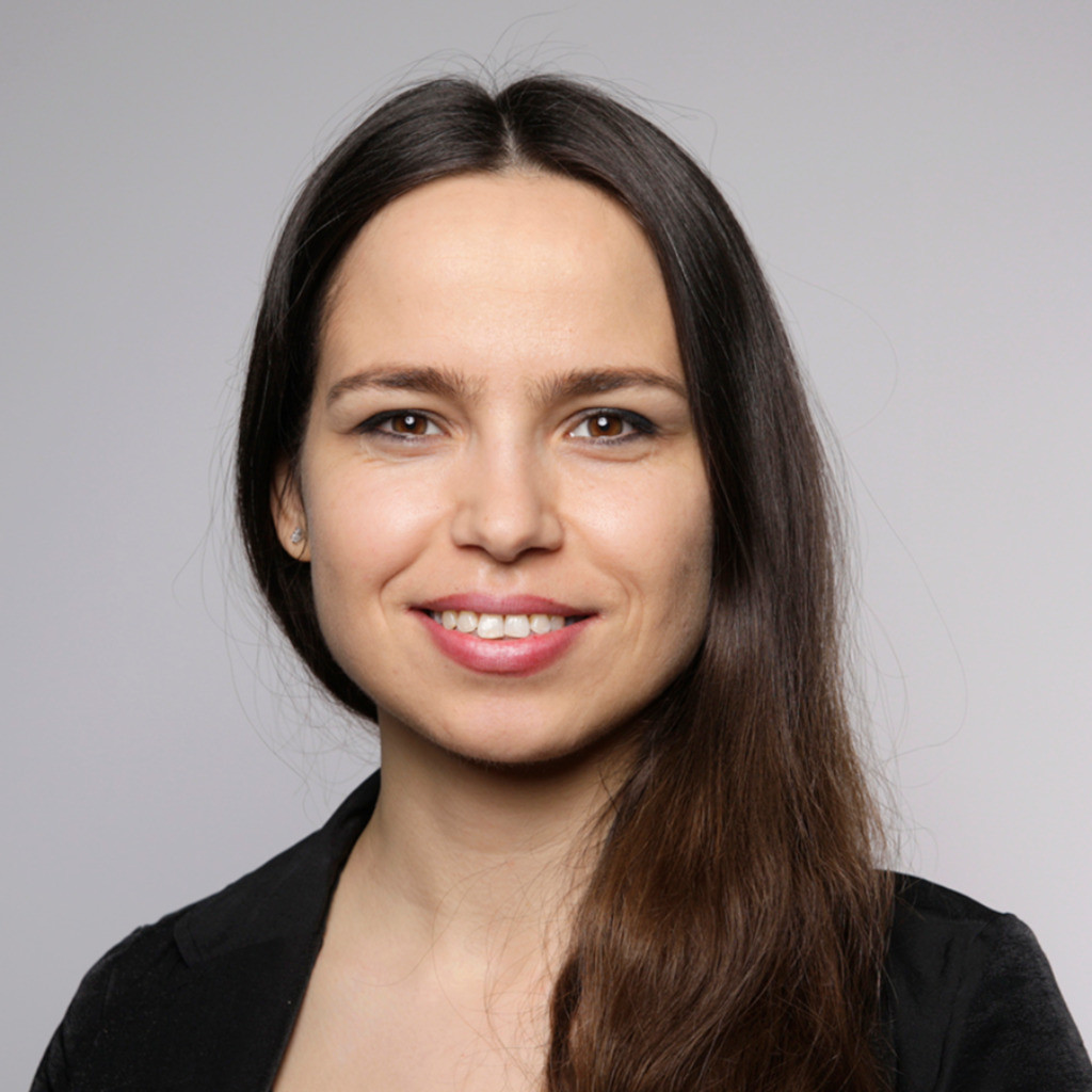 Ing. Fatemeh Fathi - Project Executive - Yunex Traffic | XING