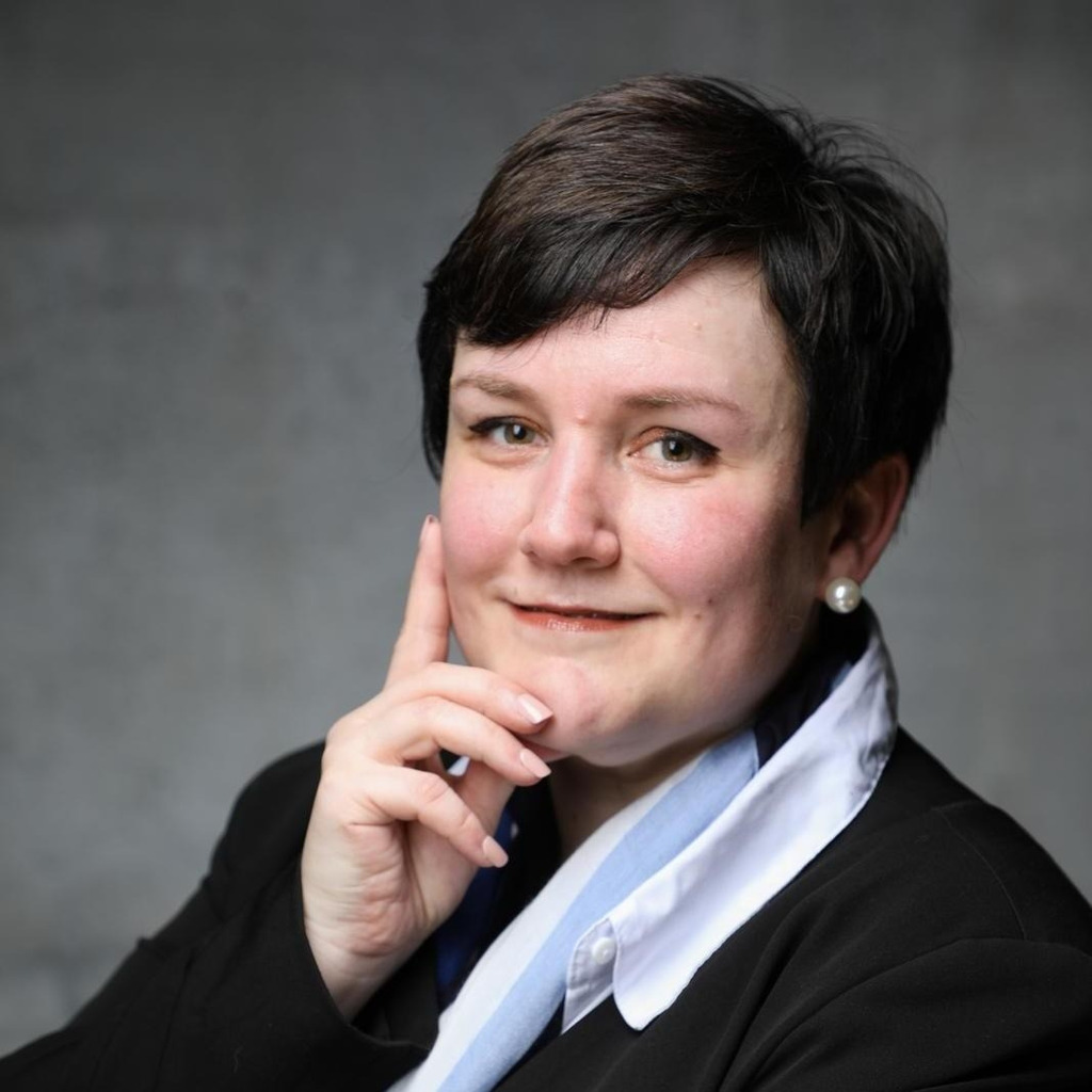 Britta Lena Wagner - Produktmanagerin PAS - Dedalus HealthCare GmbH | XING