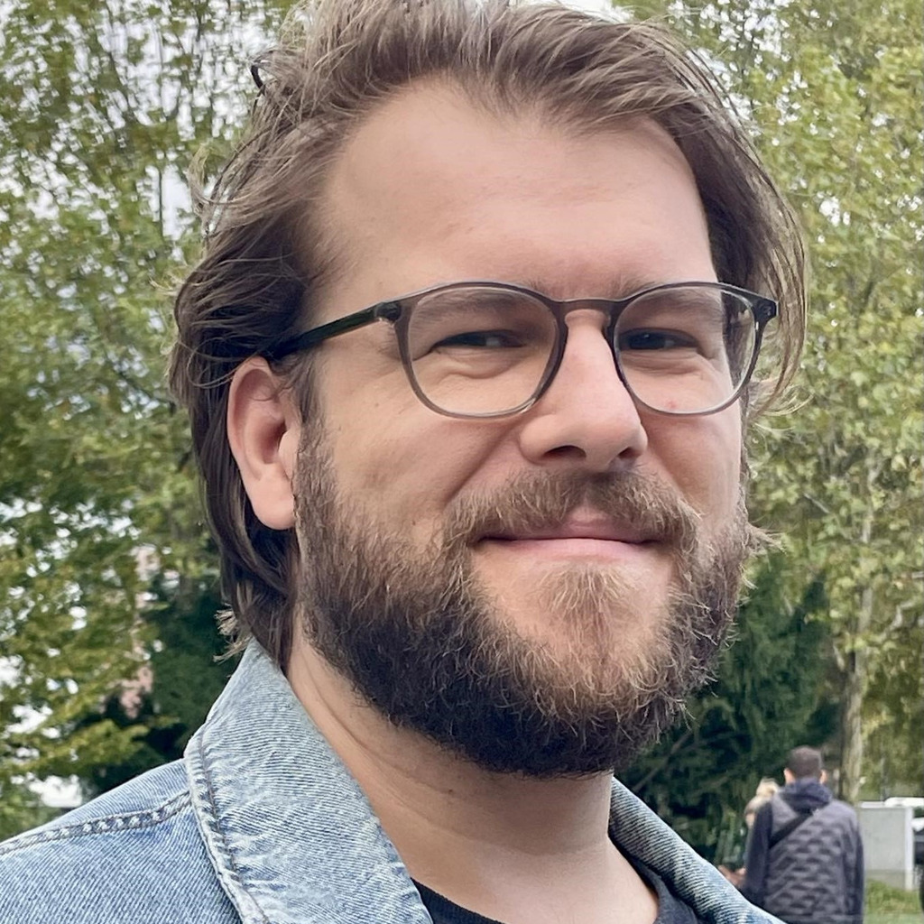 Jack Gooden - English Tutor - Oskar lernt Englisch GmbH | XING