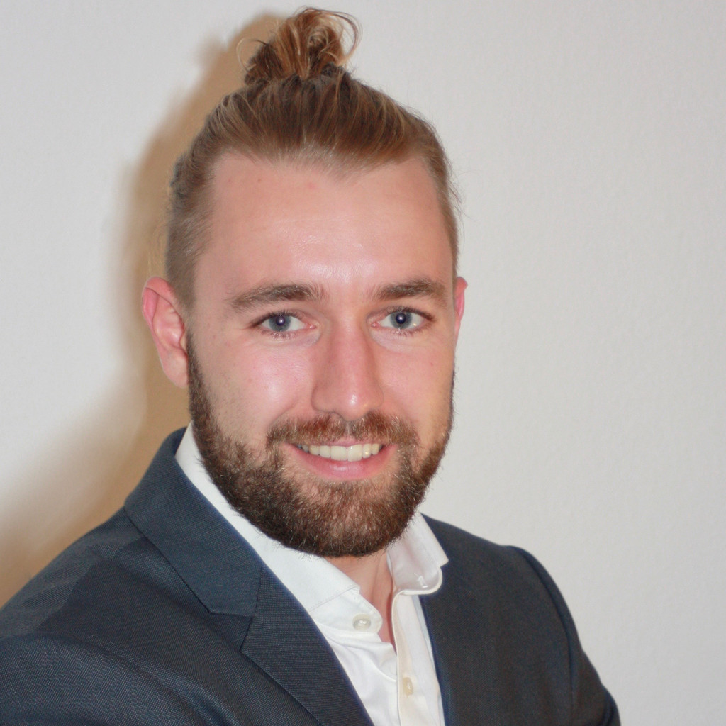 Robin Brandl - Knowledge Transfer Consult - tts GmbH | XING