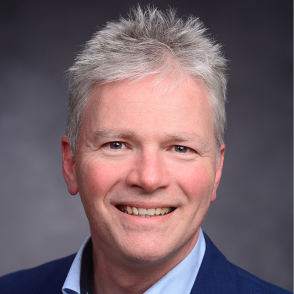 Andrej Heinze - Gruppenleiter Controlling Mechanical Parts - Ford Werke ...