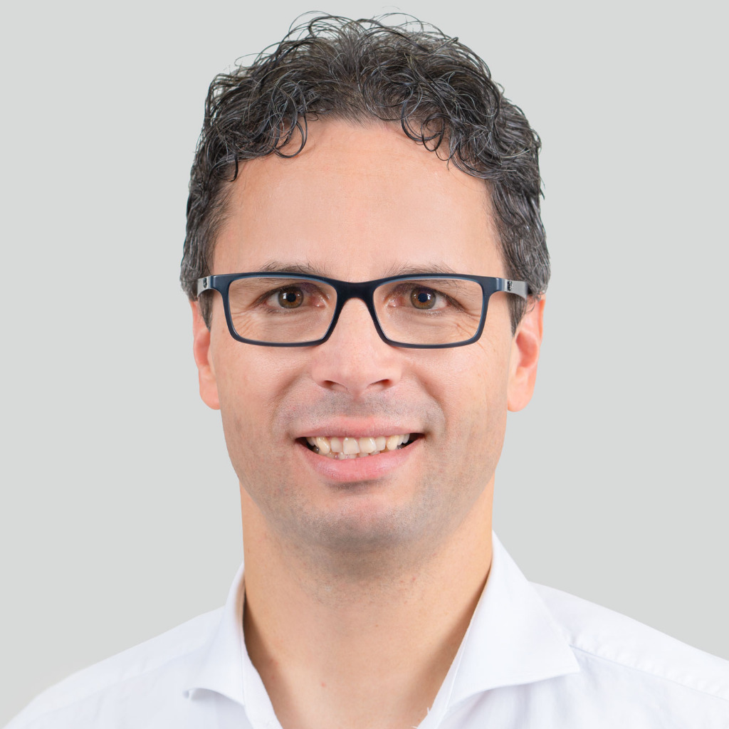 Dr. Marc Rössel - Geschäftsführer - evidanza GmbH | XING