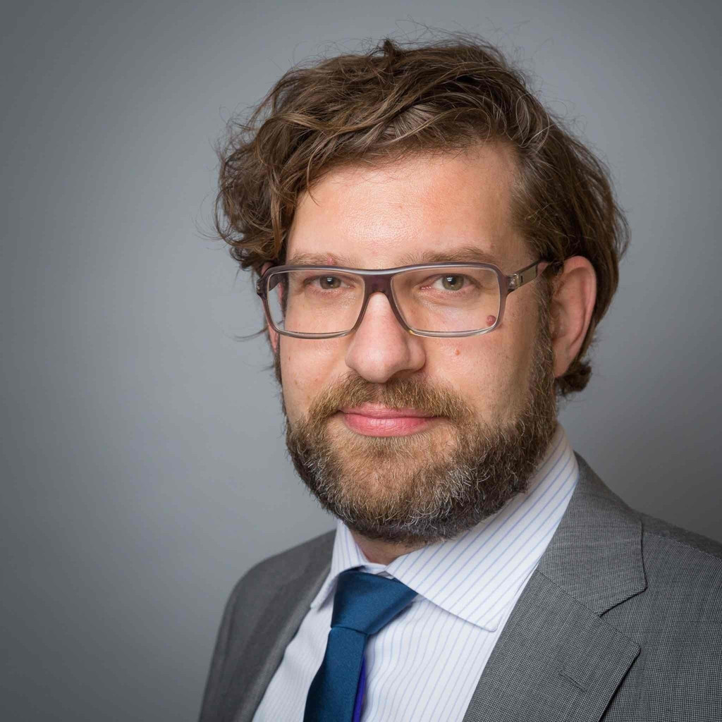 Jan-Eric Heider - Associate Partner - Retail Capital Partners | XING