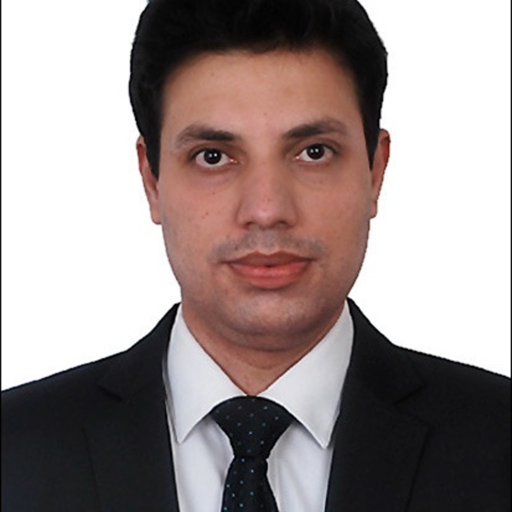 Khurram Iqbal - Manager Business Development - Wohlhaupter India | XING