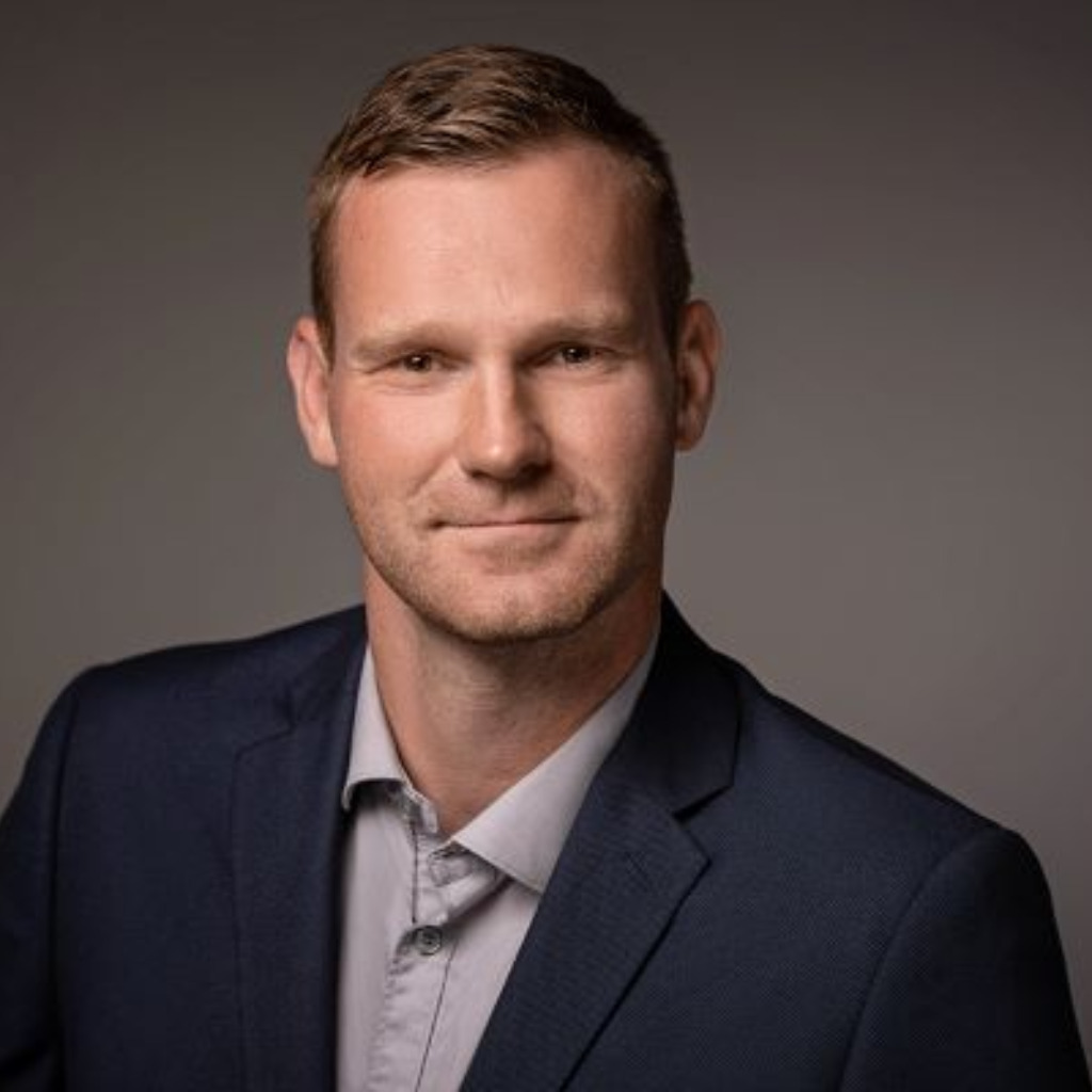 Patrick Otto - Dualer Student - DMG MORI | XING