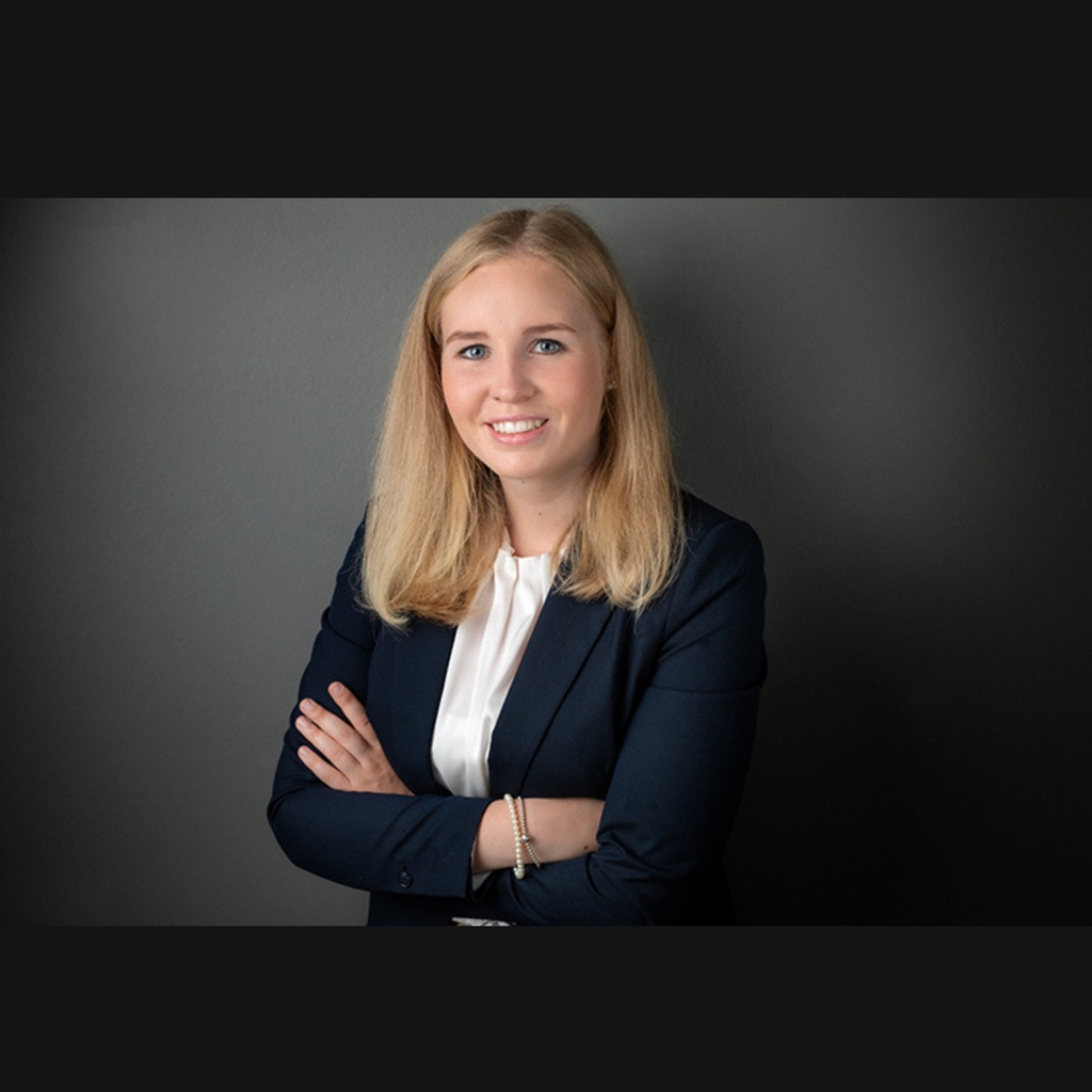 Lisa Hiller - Firmenkundenberaterin - Volksbank Haselünne eG | XING