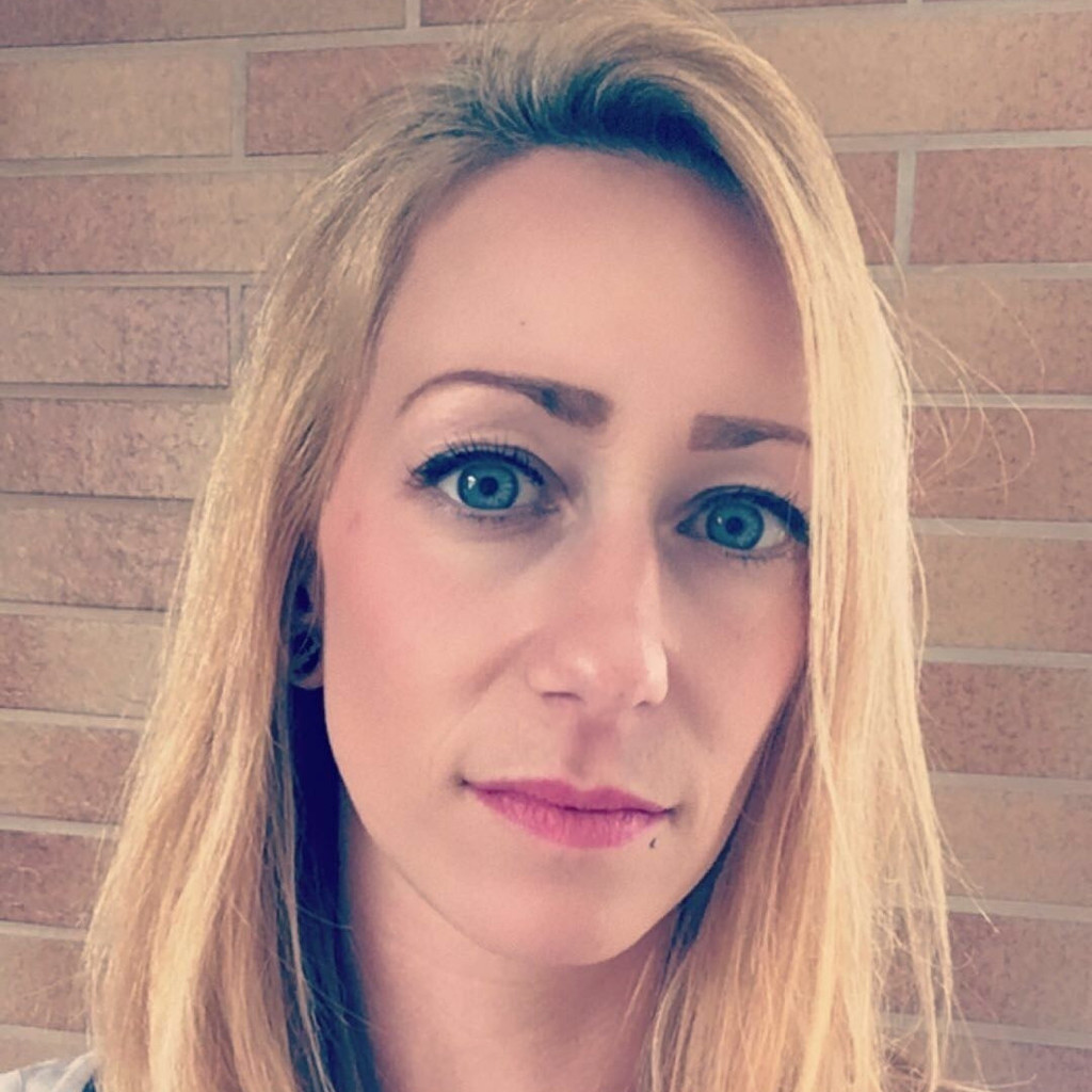 Jennifer Hild - Ausbildung Kauffrau im Einzelhandel - OBI Baumarkt ...