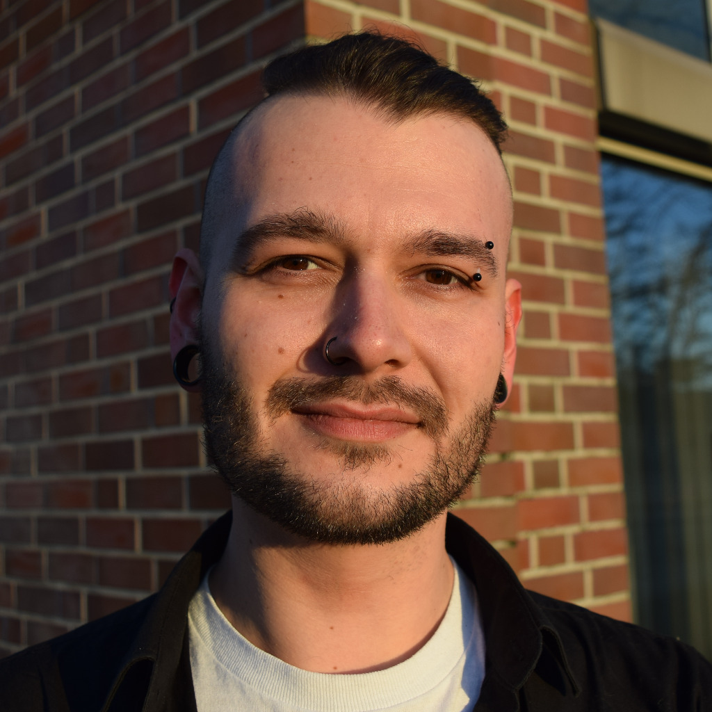 Douglas Ian Becker - Sozialwissenschaften - Carl von Ossietzky ...