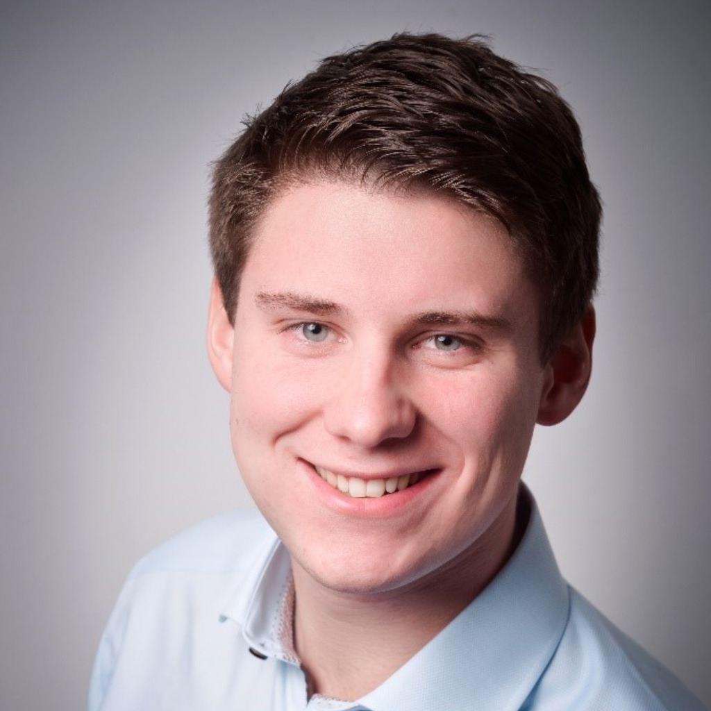 Alexander Ullrich - Ausbildungleiter Biologielaboranten - Max-Planck ...