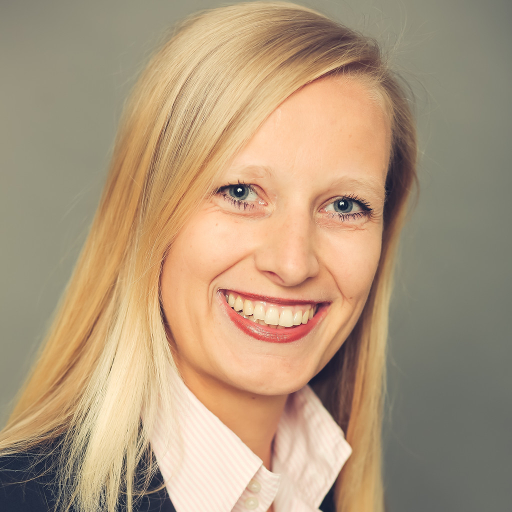 Larissa Katzschke - Vertriebsbeauftragte / Sales Consultant für eHealth ...