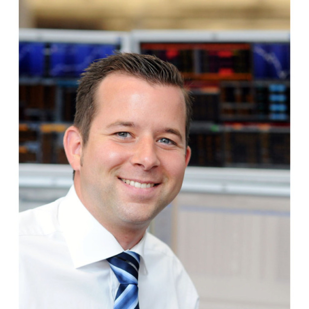 Michael Alt - Head of Commodities Advisory & Distribution - Commerzbank ...