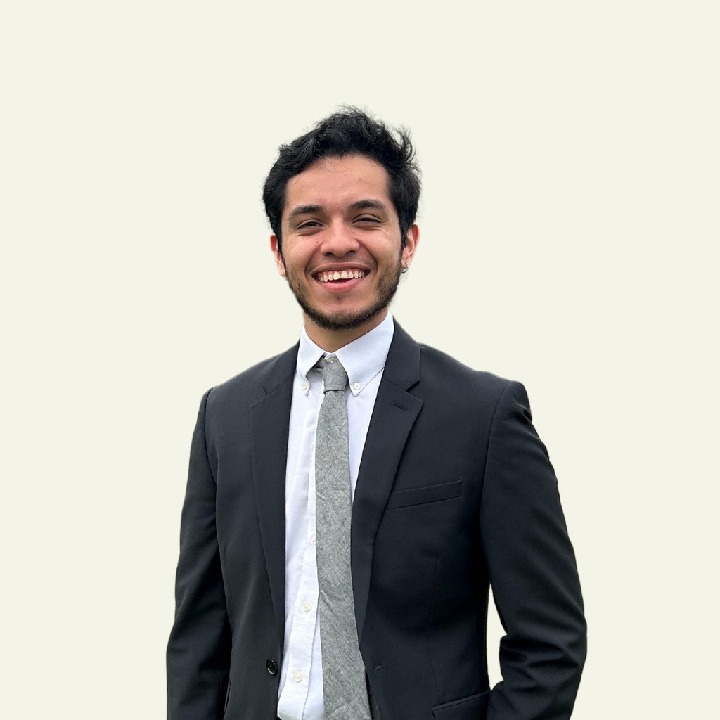 Julio Martínez - Electronic Hardware Intern - John Deere | XING