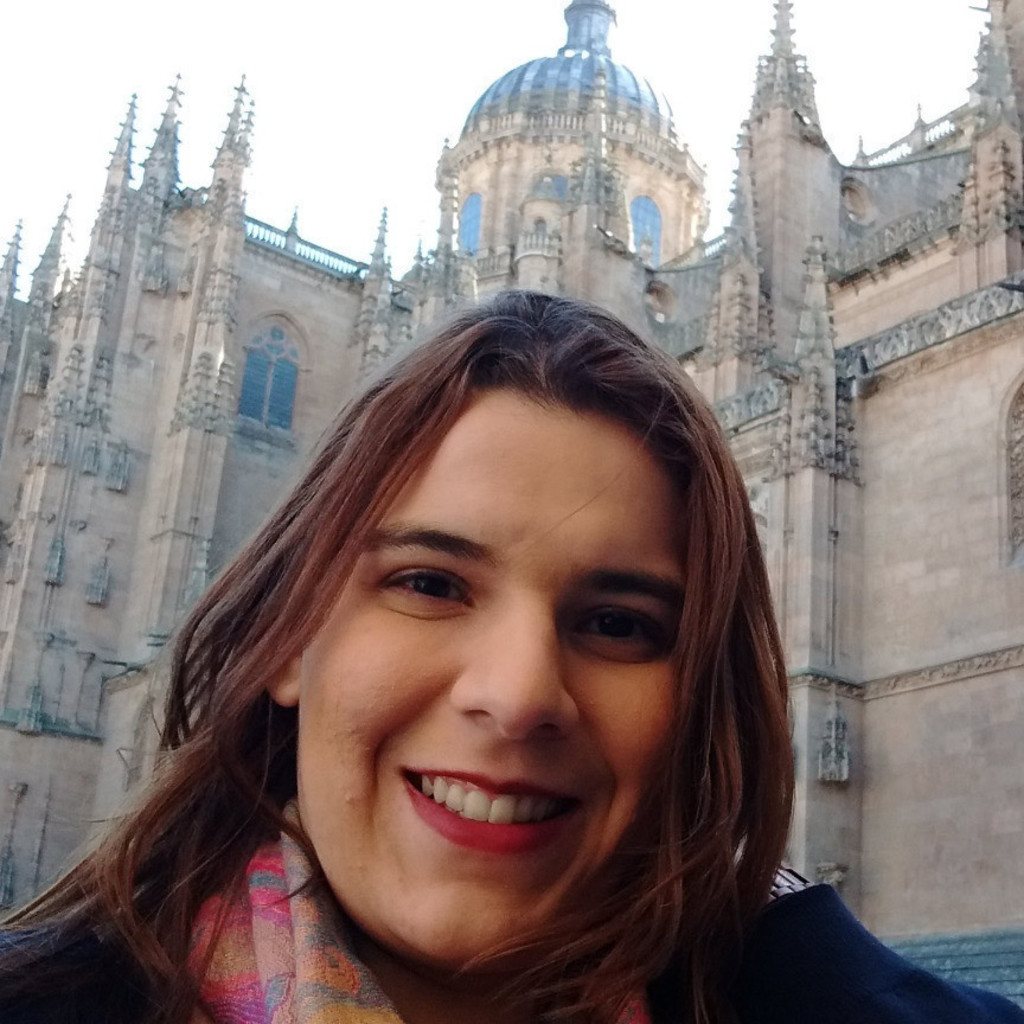 RAQUEL DIAS - Full-Stack developer - CRITICAL Software | XING