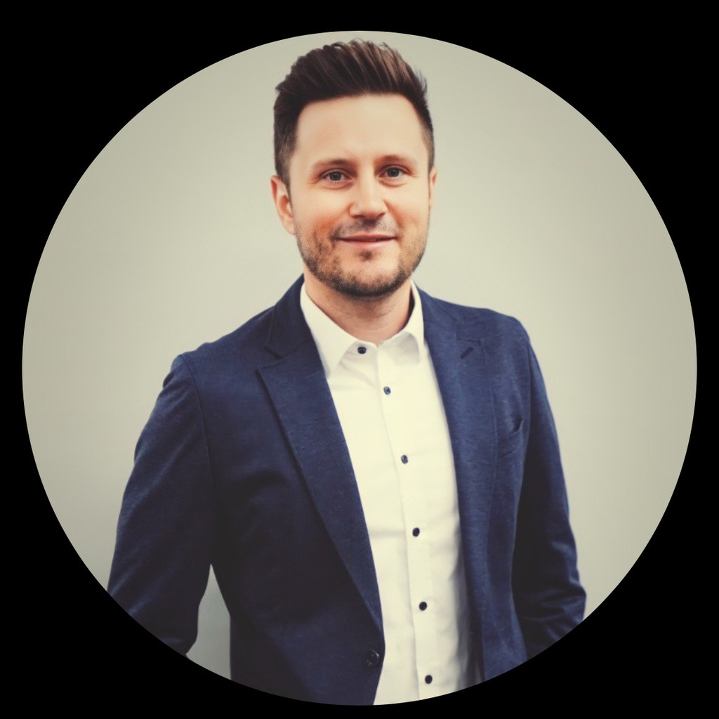Alexander Mik - Sales Manager - Eckelmann FCS GmbH | XING
