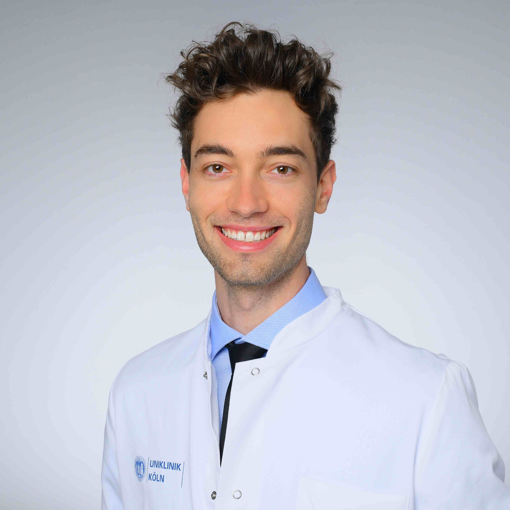 Dr. Jan Schmitz - Arzt - Uniklinik Köln | XING
