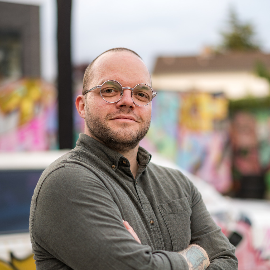 Benjamin Frey - Geschäftsführer - STATE OF... | XING