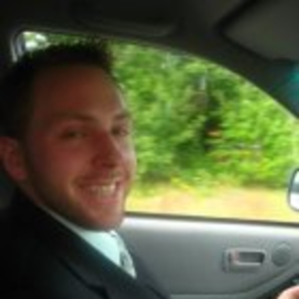 Ed Dugas - Content Supervisor - Industry Blender | XING