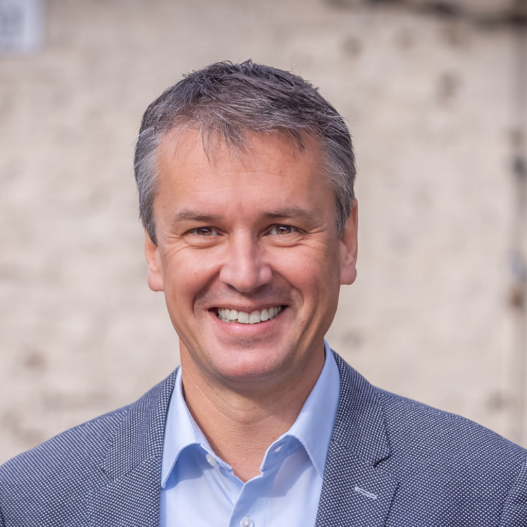 Oliver Kaminski - Vice President Portfolio Development - The Berner ...