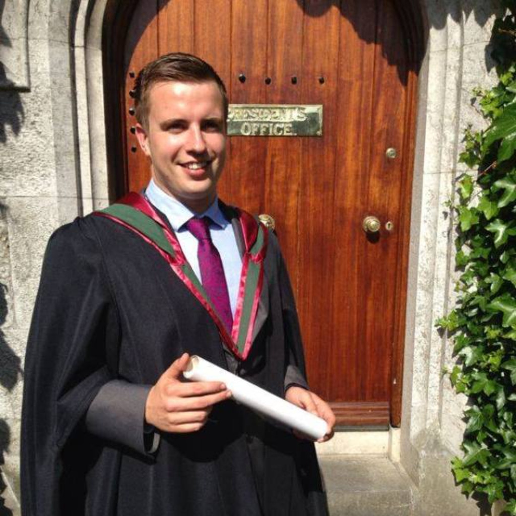 Rory Mahony - Corporate Sales Development - MOVE Guides | XING