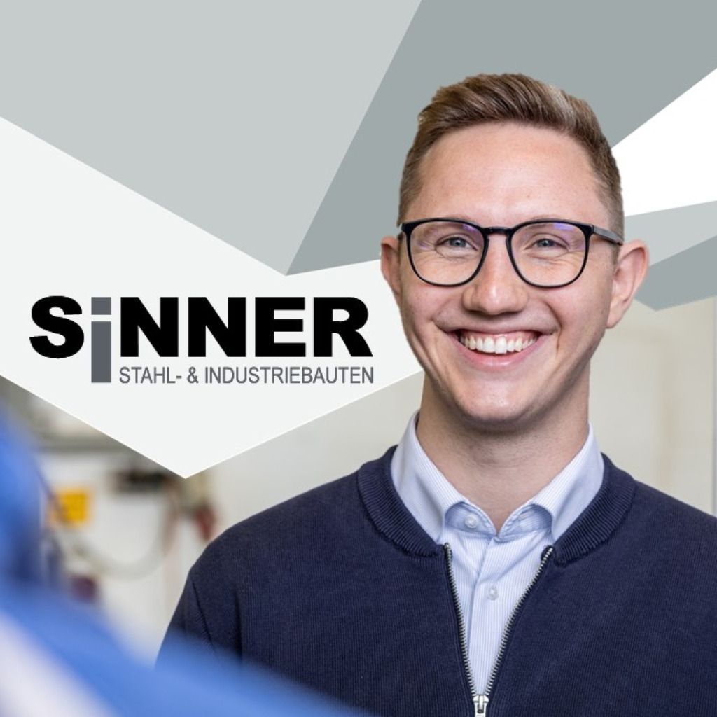 Tim Sinner - Prozessingenieur - Sinner Stahl- & Industriebauten GmbH | XING