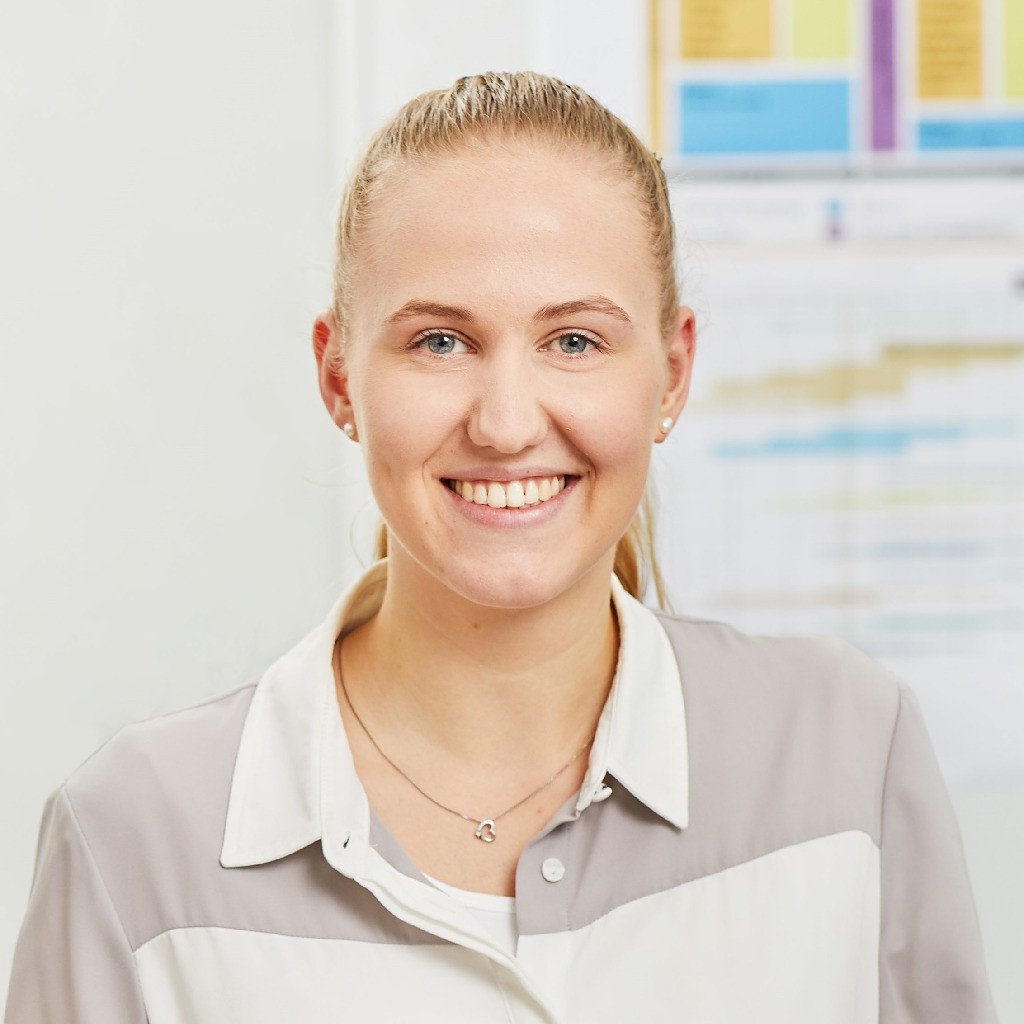 Marie Stäck - Division Pricing Analyst - Parker Hannifin | XING