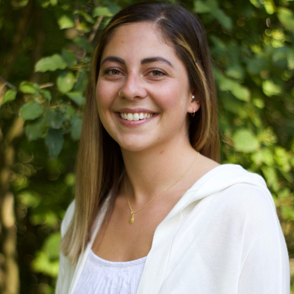 Stefanie Neyer - Personalreferentin Trainee - Mayer Personalmanagement ...