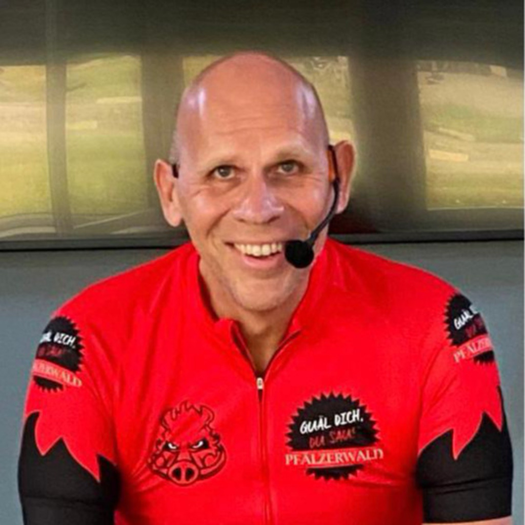 Michael Theobald - Indoor Cycle Trainer - MT MT Indoor Cycling | XING