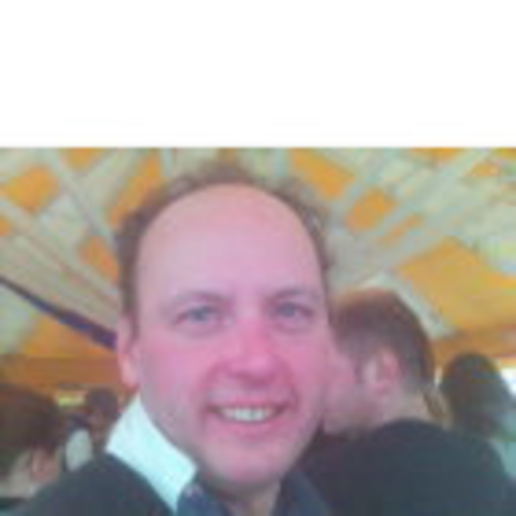 Eric Cramer - Vice President - Patni Benelux | XING