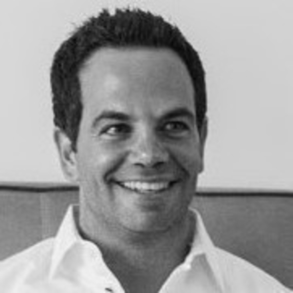 Daniel Schustermann - Geschäftsführer - Schustermann und Borenstein | XING