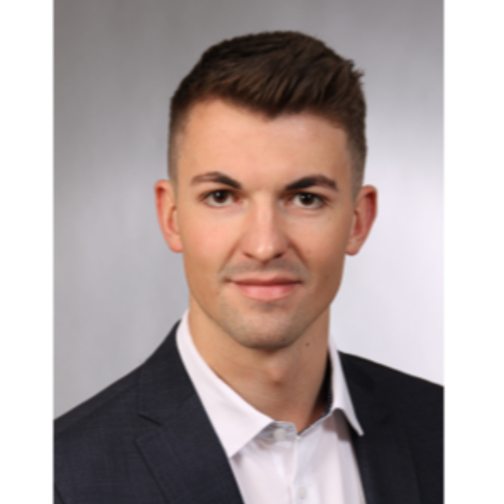 Julian Meyer - Wirtschaftsingenieur in Agrarmarketing und Management - Hochschule Weihenstephan ...
