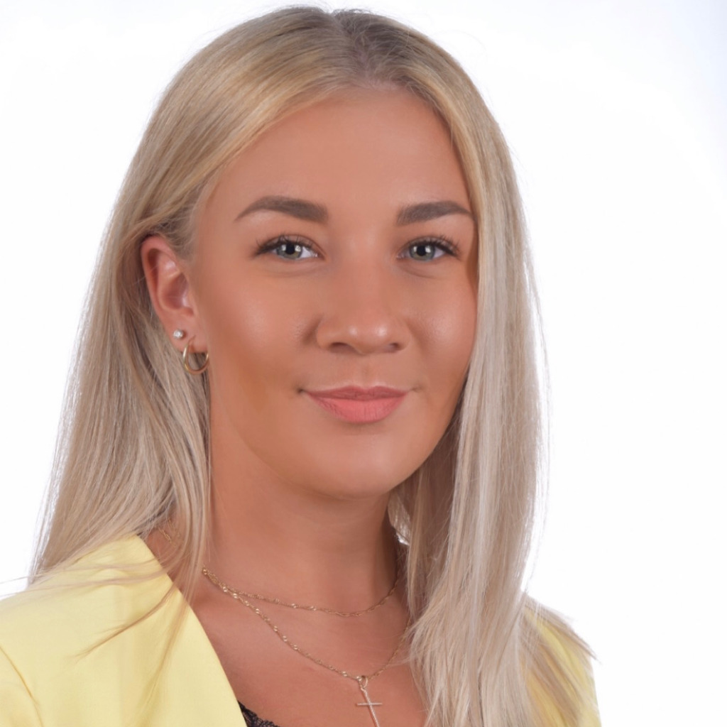 Melisa Kinderknecht - Assistent Technical Projectmanagement - Pfizer ...