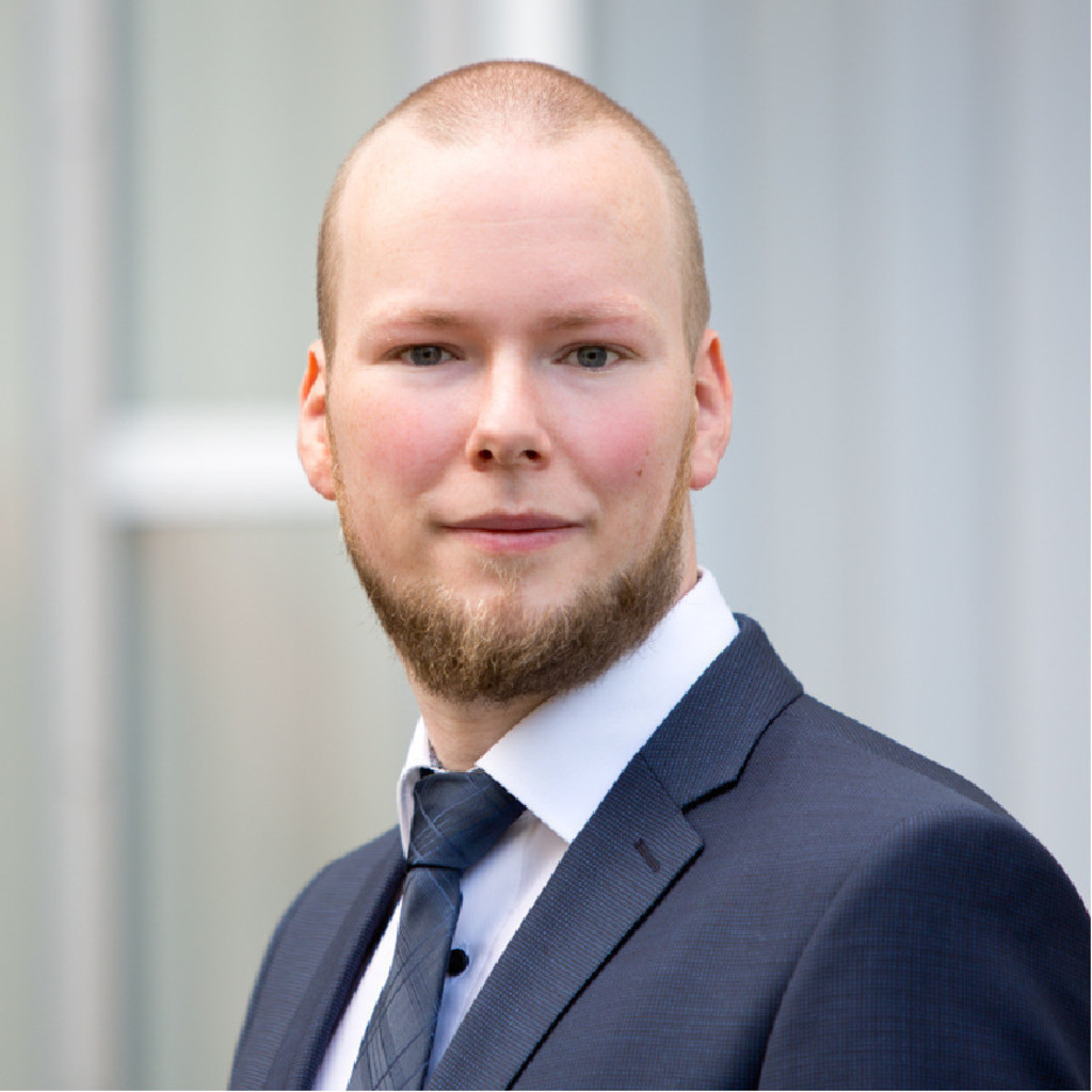 Dr. Oliver Back - Manager global QA electronic systems - BioNTech SE | XING