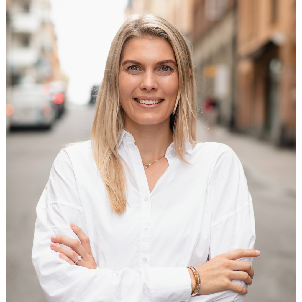 Malin Molander - Chief Marketing Officer (CMO) - Baby Journey App | XING
