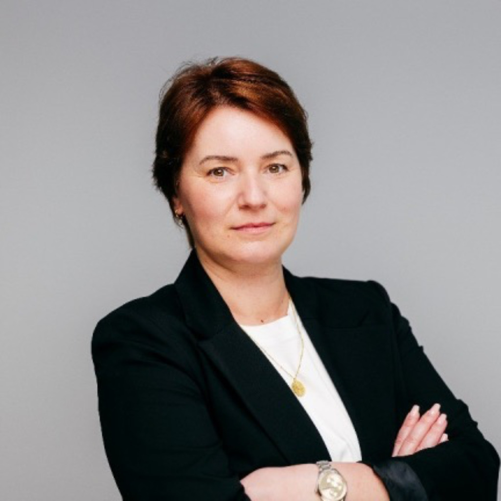 Melanie Maier - Fachgebietsleitung Beitrags- und Bestandswesen - ACE ...