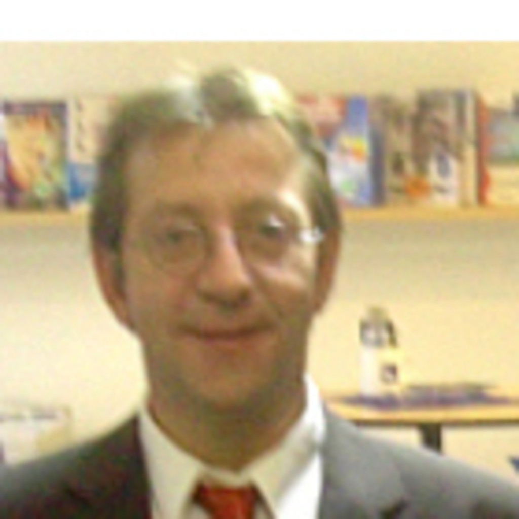 Thomas Lehner - Geschäftsführer - EDV Systeme Lehner GmbH | XING